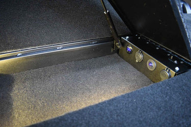 Cargo Dog Storage Solutions